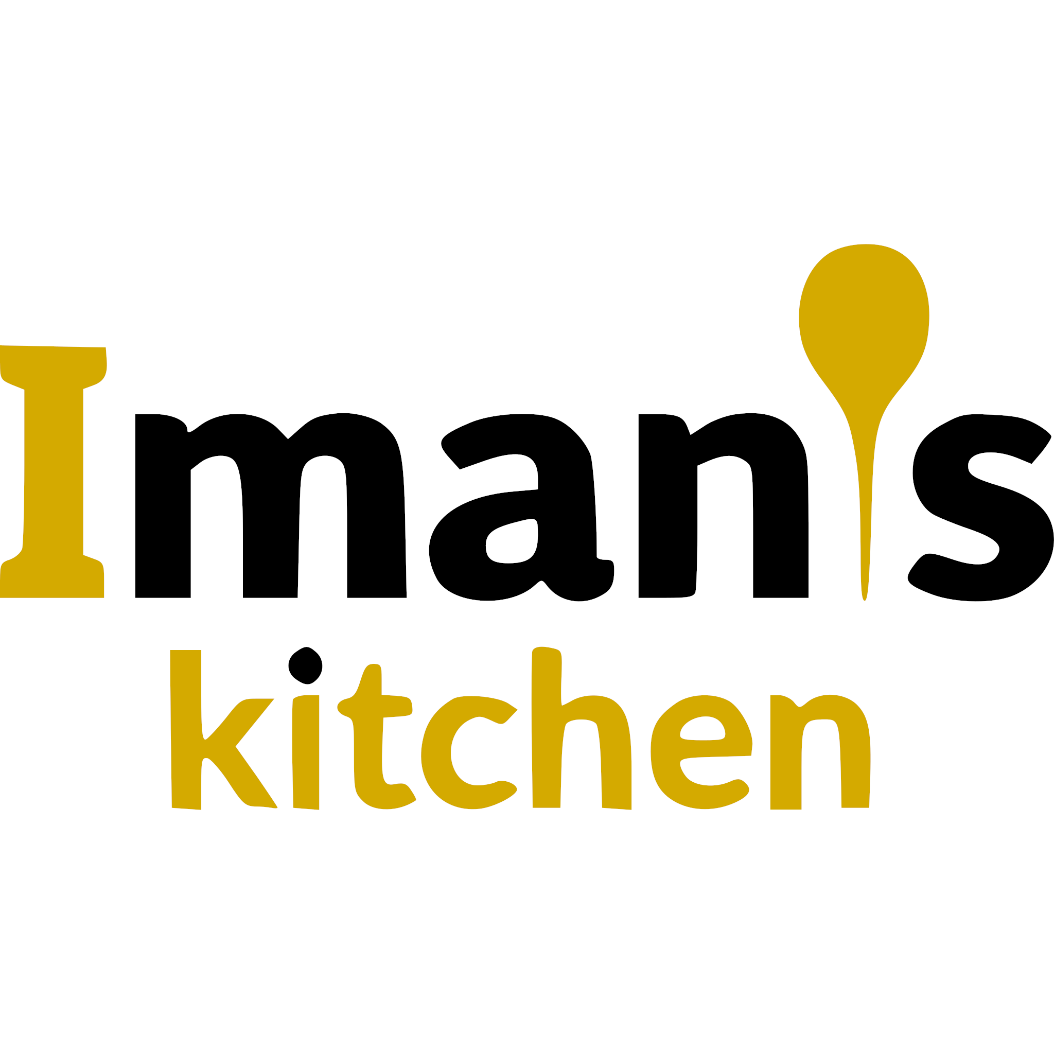 Quick, Delicious Recipes for Your Kitchen - iman in the kitchen